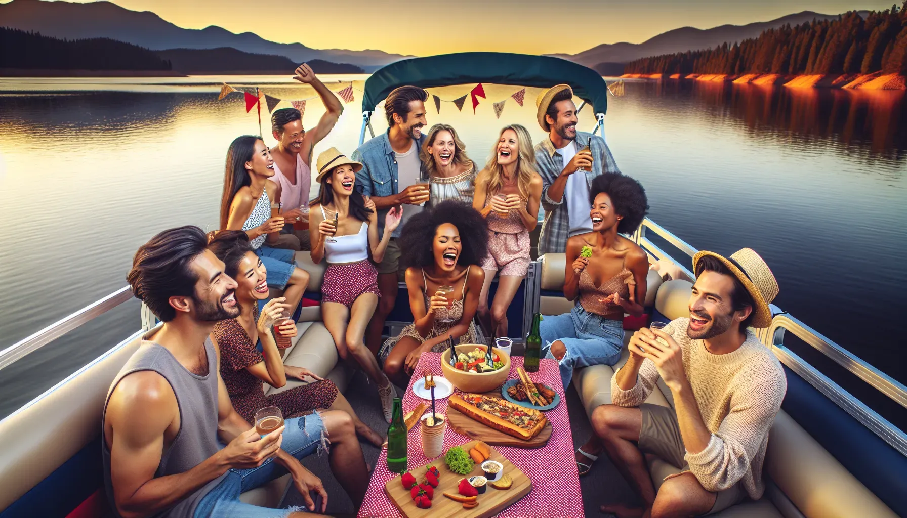 Rent Boat: Comprehensive Guide for Water Adventures