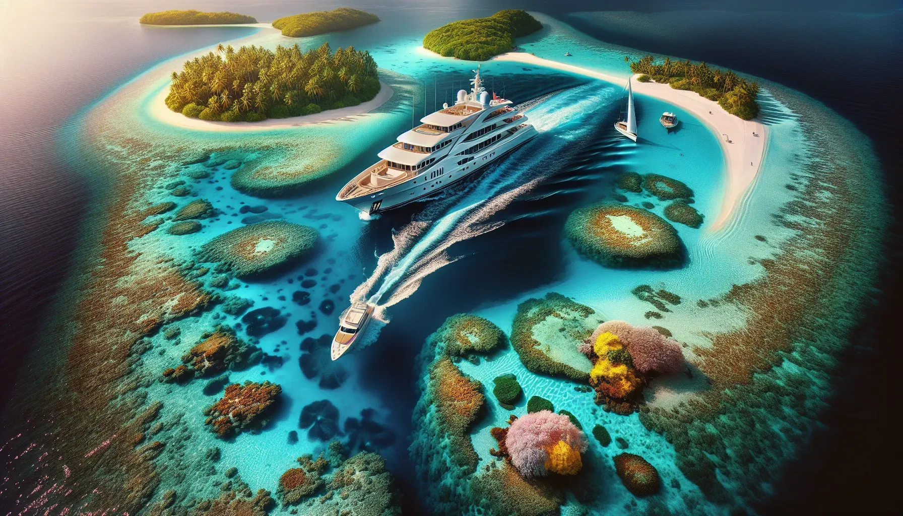 Hire Charter Boat: Ultimate Guide to Yacht Rentals