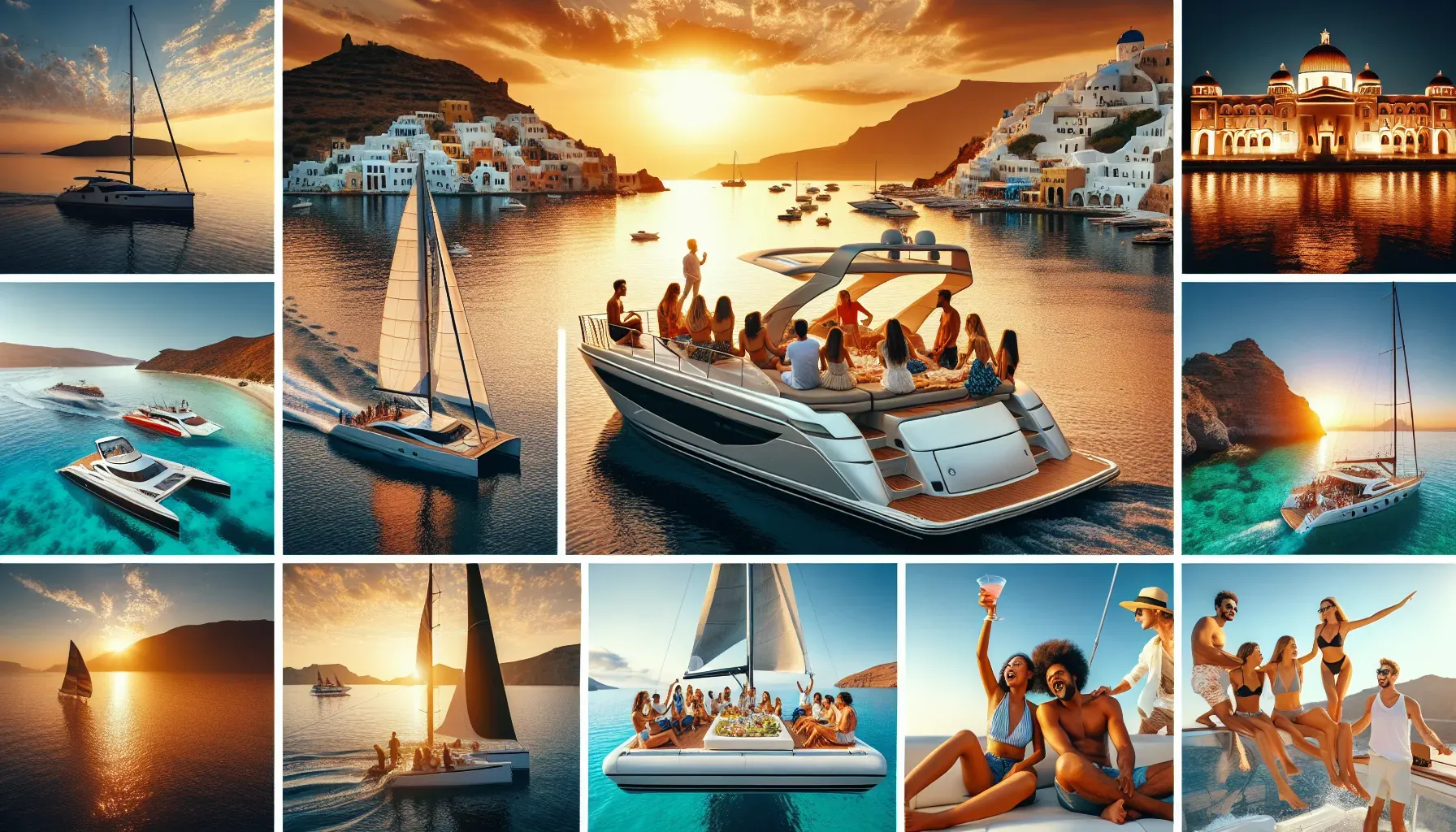 Ultimate Private Boat Hiring Guide