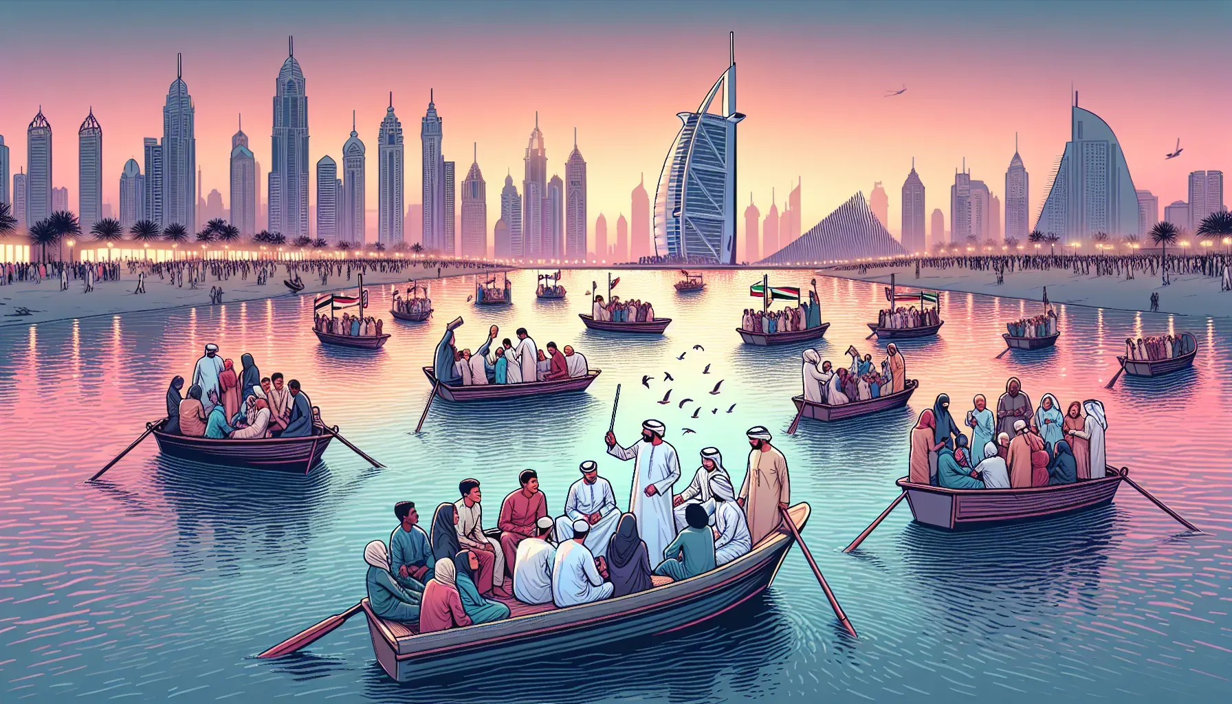 Small Party Boat Hire: Ultimate Celebration Guide