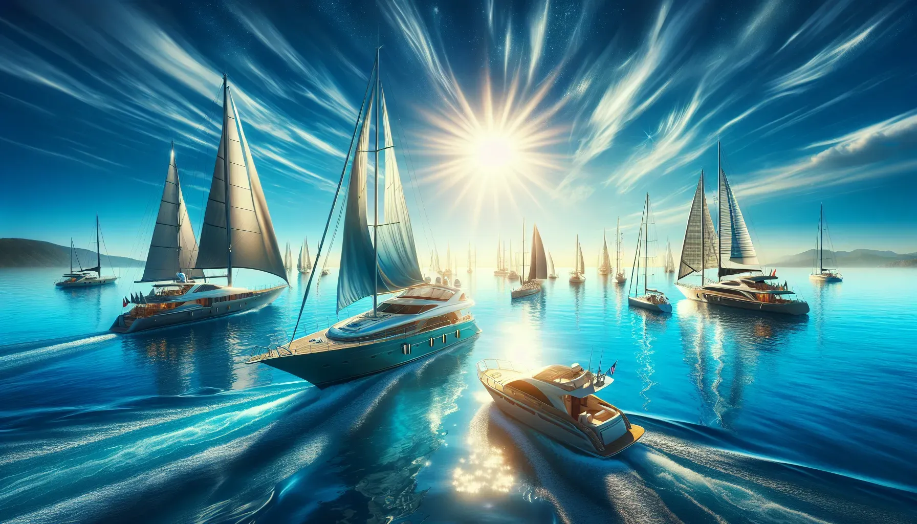 Ultimate Boat Rentals Guide