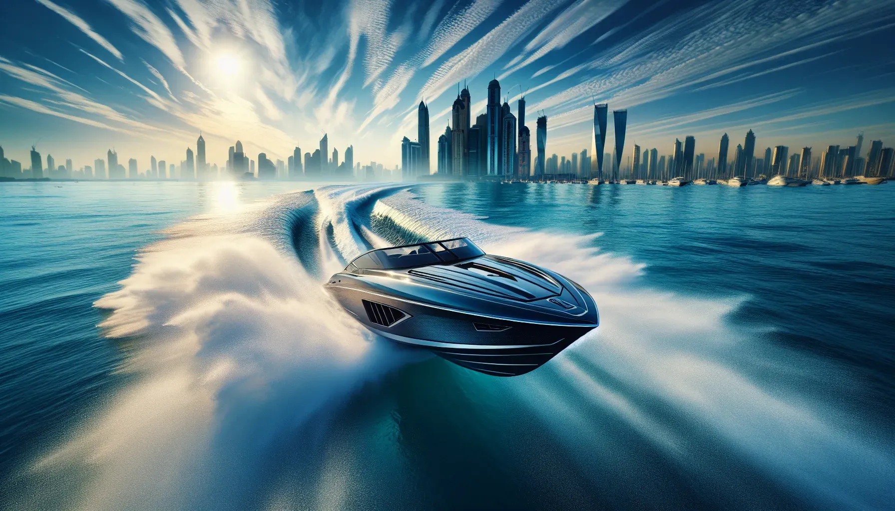 Best Luxury Speed Boats: Experience the Thrill Today