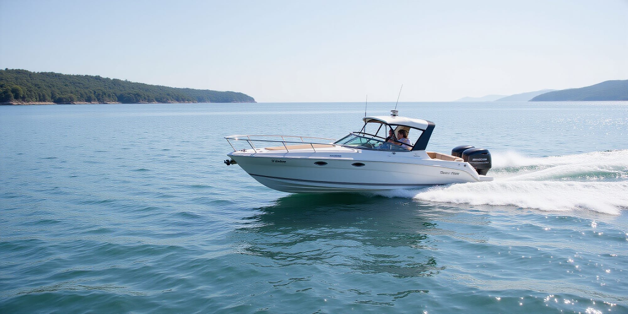 Feel the Rush: Charter Speed Boats for Ultimate Adventure